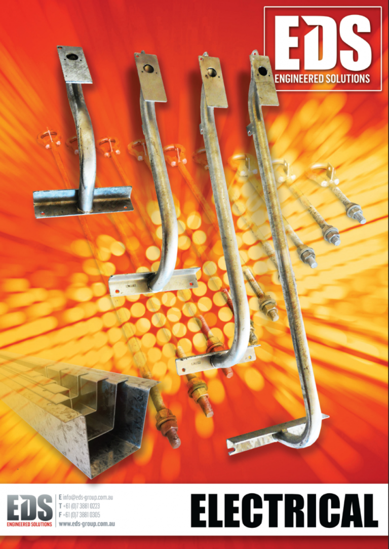 Electrical - EDS Engineered Solutions