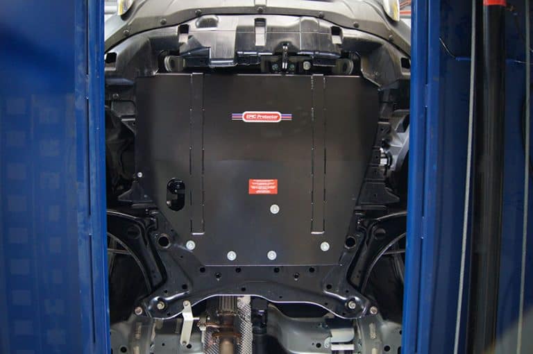 Automotive Underbody protection for vehicles - EDS Engineered Solutions