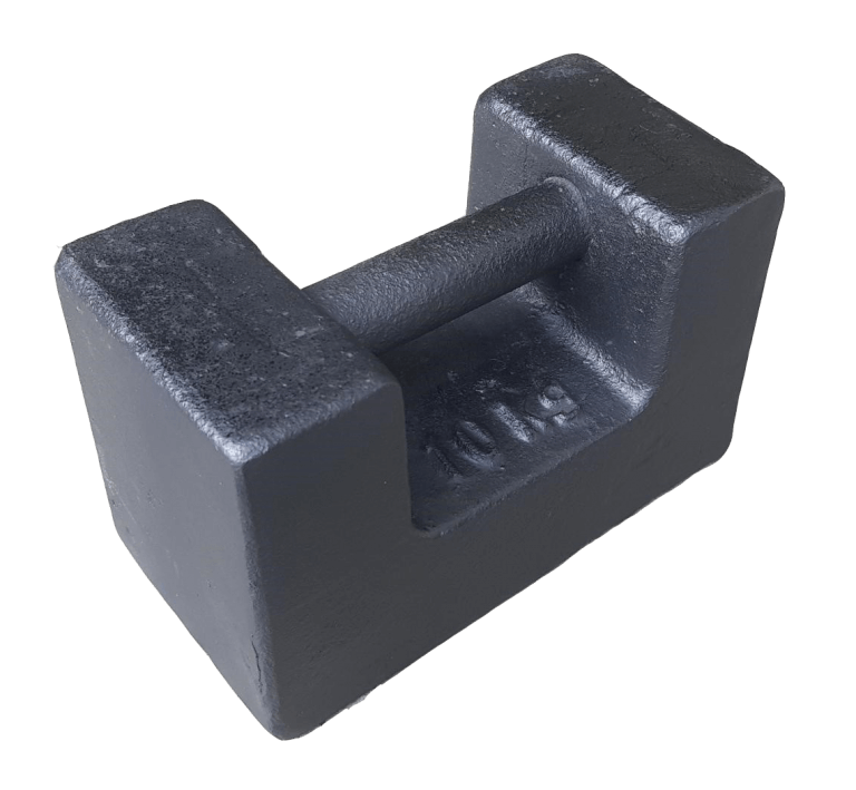 Test Weight Trolleys - EDS Engineered Solutions