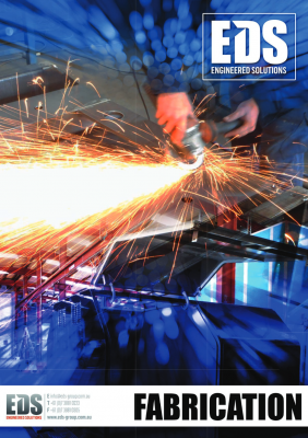 Home - EDS Engineered Solutions